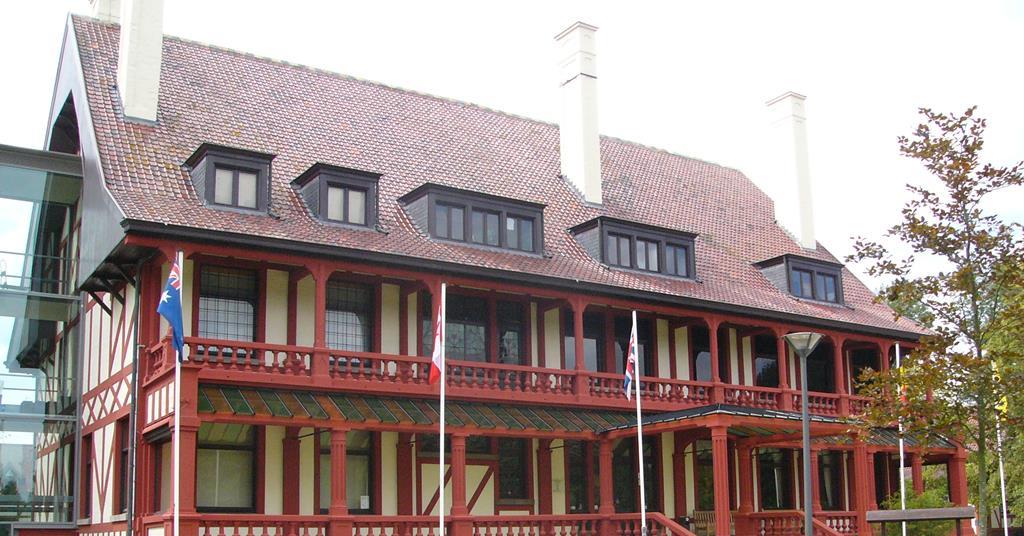 Flanders Fields: visiting Belgium’s landscapes that are changed forever ...