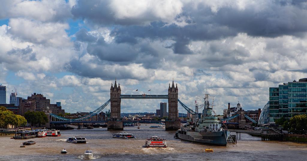 Must-see attractions for educational visits to London | Features ...