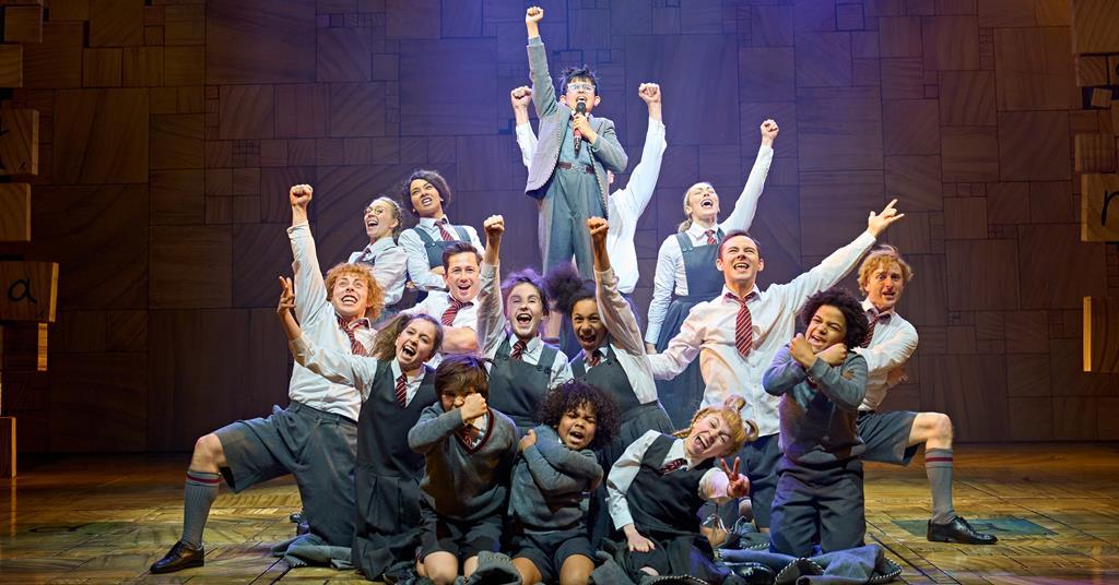 New Matilda education guide offers teachers hand-on support and tips ...