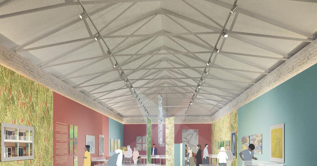Exhibitions announced for new Quentin Blake Centre for Illustration ...