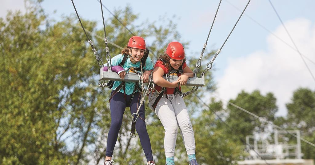 How Essex Outdoors can help with your adventures | Sponsored | School ...