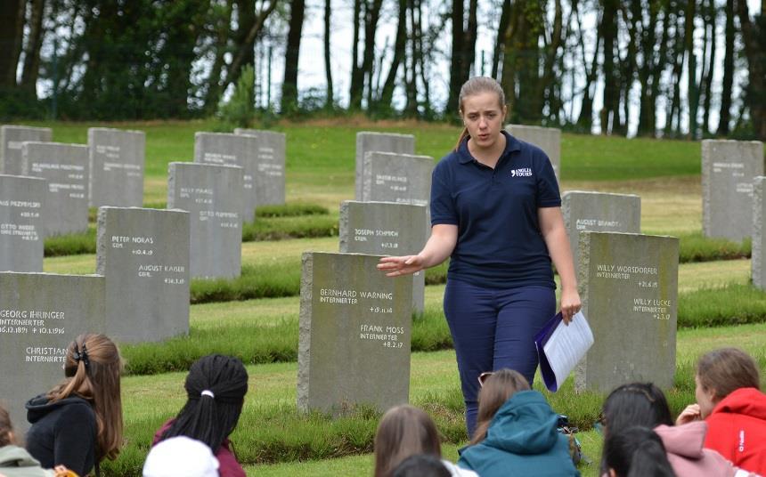 Anglia Tours aims to bring history closer to home with new packages ...