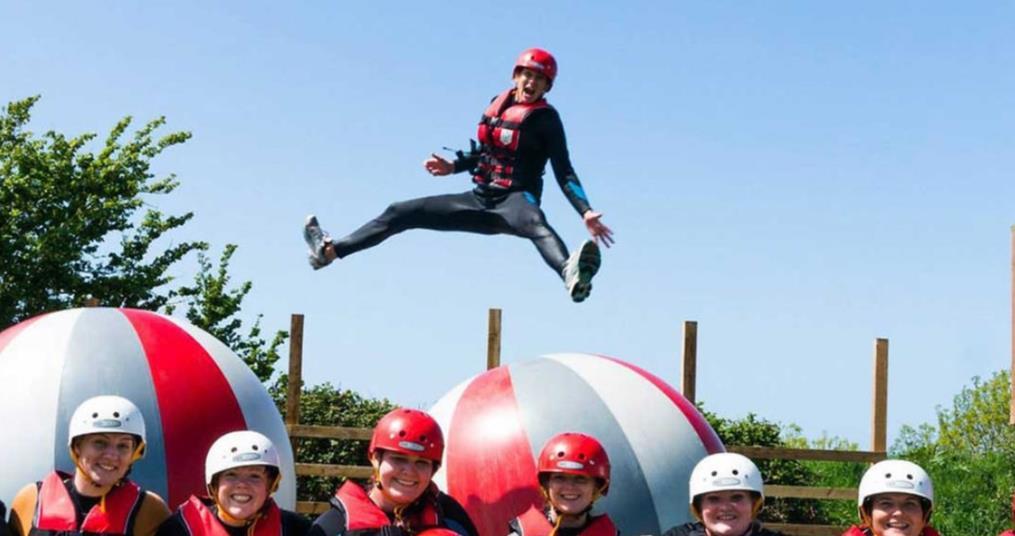 Devon’s Ultimate Adventure Centre joins Inspiring Learning | News ...