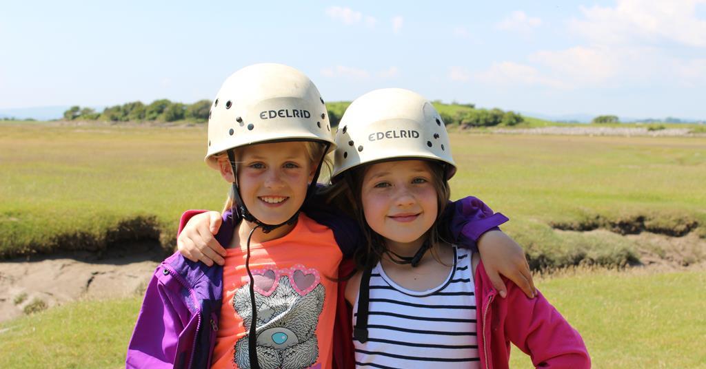 Field Studies Council launches +Adventure residential programme | News ...