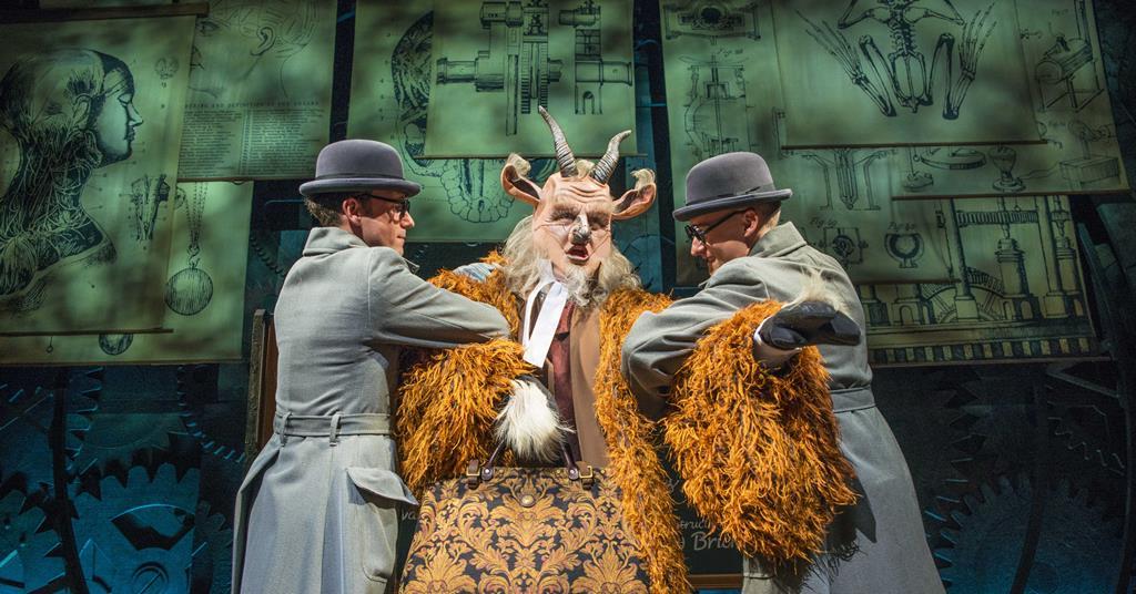 Wicked competition empowers young writers to ‘be the change’ for their ...