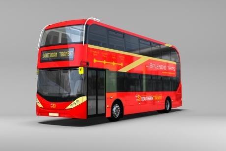Bus company launches free travel campaign for schools | News & Ideas ...