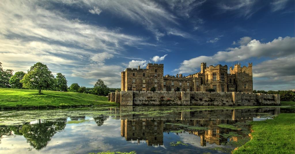 7 school trip ideas: castles | Features | School Travel Organiser
