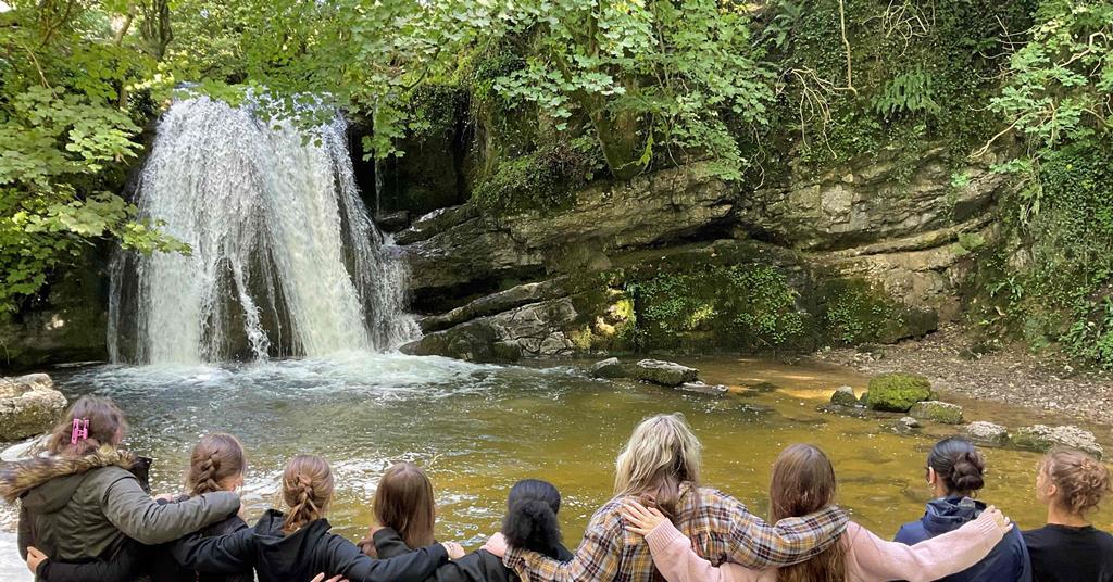 Access Unlimited calls on the government to give children access to ...