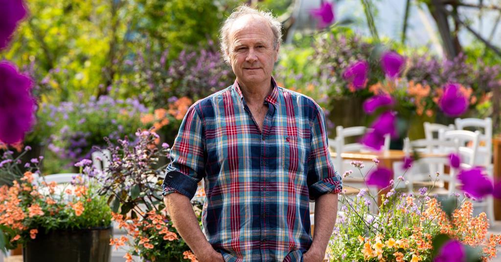 Interview: Eden Project co-founder on plans for a new GCSE in Natural ...
