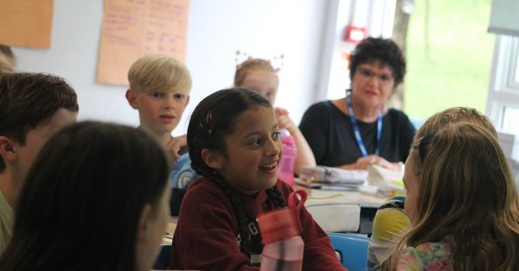 Wicked Writers competition: children’s essays about what matters to ...