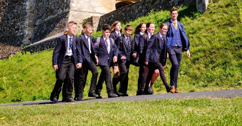 8 World War Two visits in England that bring the subject to life ...