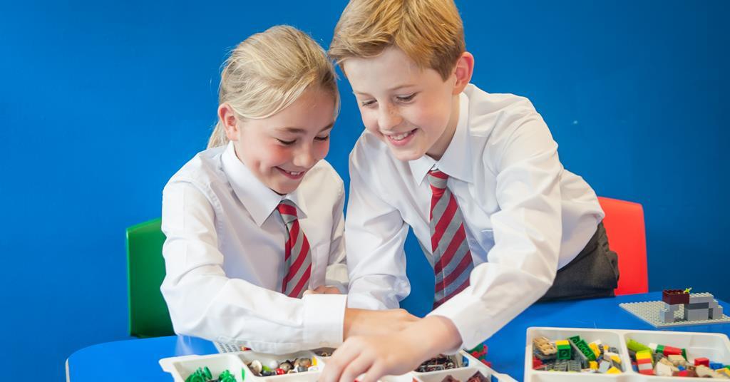 Legoland’s coding workshops: what school groups can expect | Features ...