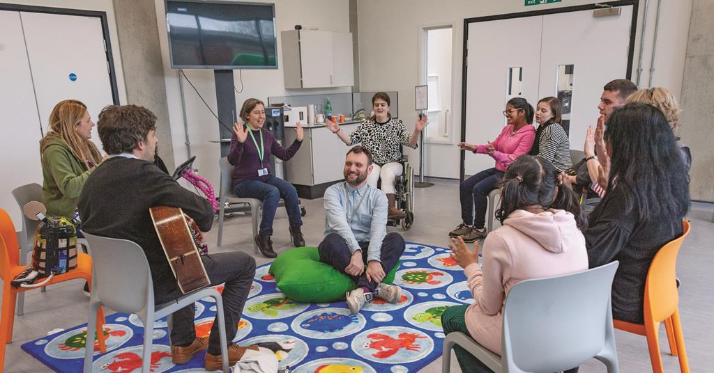 5 top experiences outside the classroom for SEND pupils | Features ...