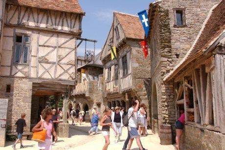 Popular French theme park adds to its History themed offering | News ...