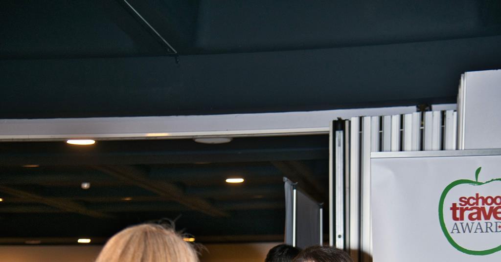 CLOtC conference brings together education professionals in Leeds ...