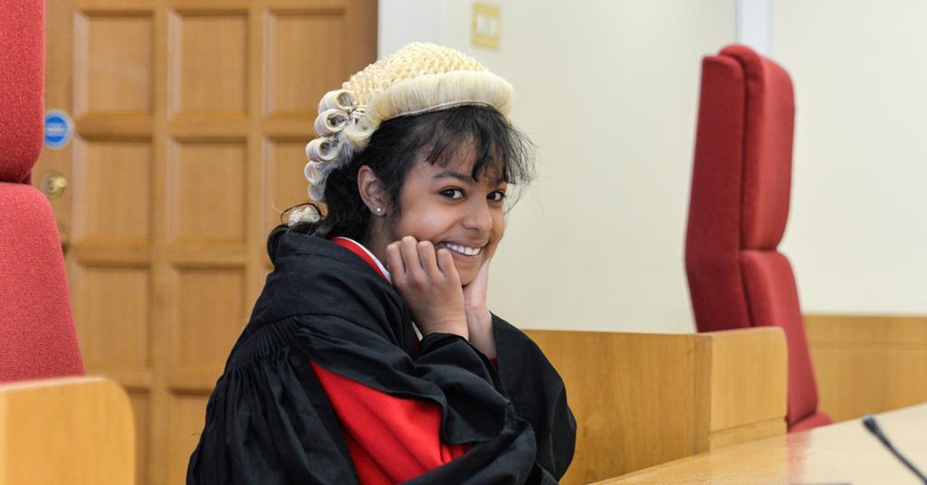 The National Justice Museum to take its courtroom workshops on tour ...