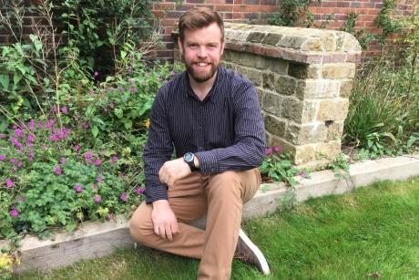 Q&A with national park education officer, Jonathan Dean | Features ...