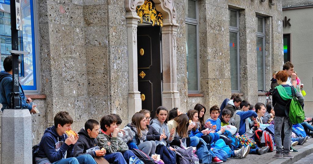 Turning learning inside out and adjusting to a new normal | Features ...