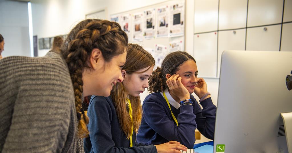 7 school trips to inspire pupils with media studies | Features | School ...