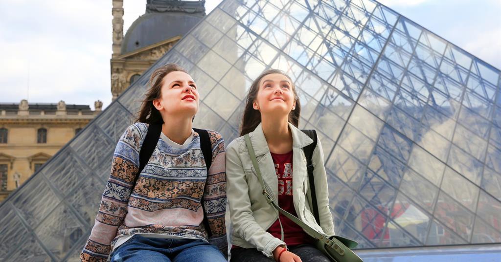 Modern Foreign Language trips: Where to inspire students learning ...