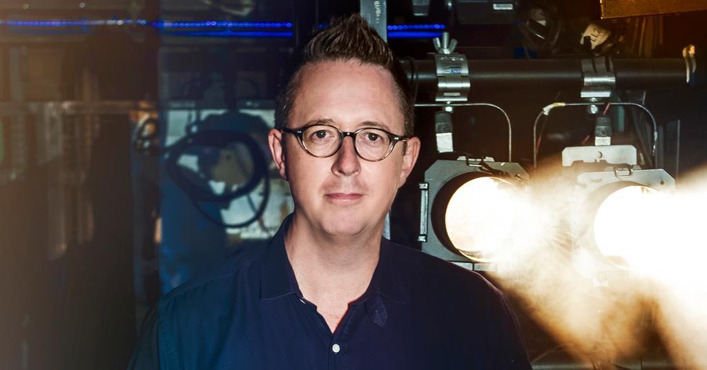 Wicked musical producer on the appeal for schools and importance of ...