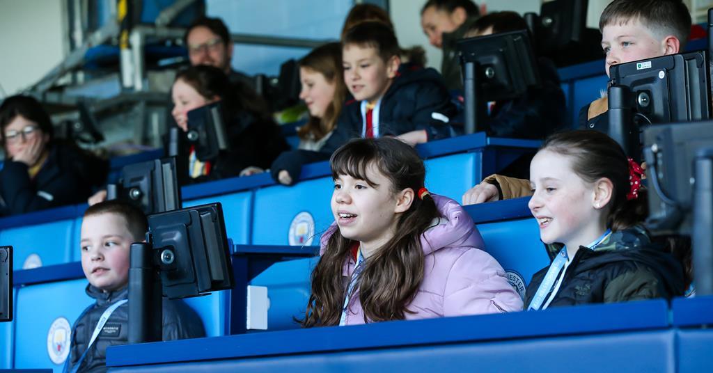 7 school trips to inspire pupils with media studies | Features | School ...