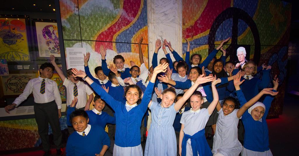 7 school trips to inspire pupils with media studies | Features | School ...