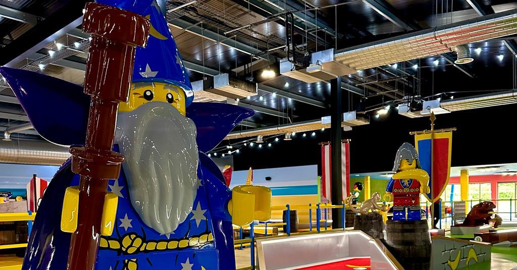 Exclusive schools offer for LEGOLAND Adventure Golf | News & Ideas ...
