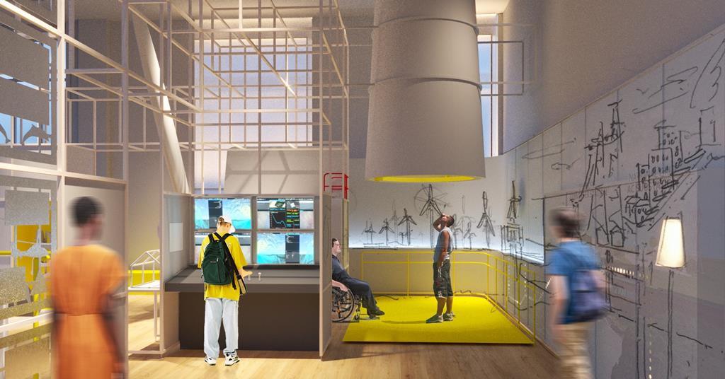 Introducing a STEM careers experience for 11-16 year olds at the ...