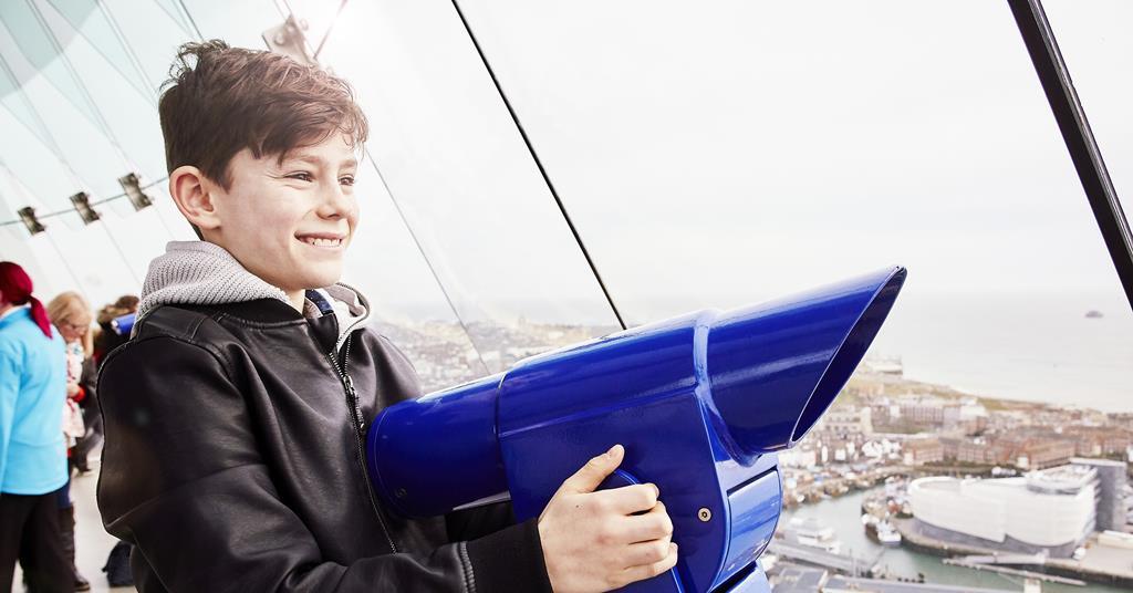 9 cross-curricular school trip ideas | Features | School Travel Organiser