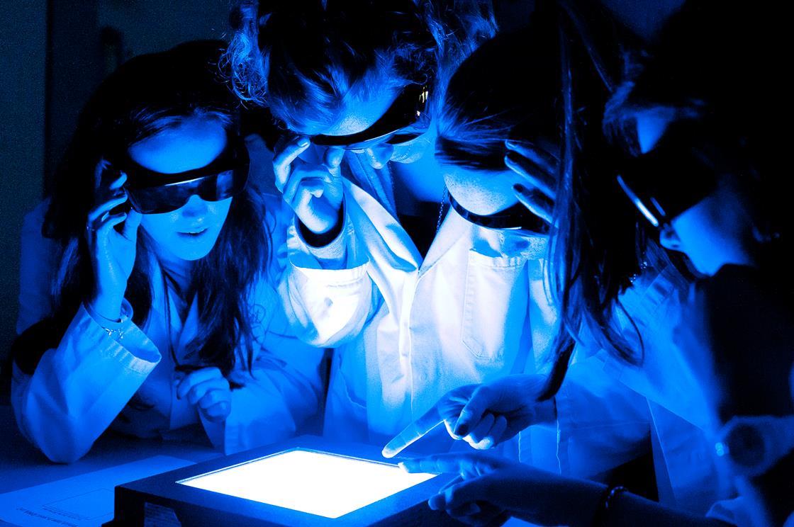 10 of the best: Science Trips | Features | School Travel Organiser