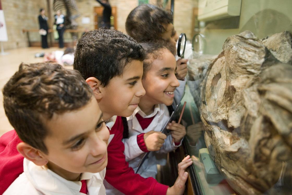 10 school trip ideas: geography trips | Features | School Travel Organiser