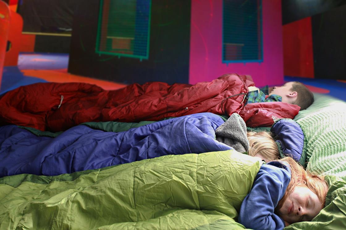 School sleepovers on offer at Gulliver’s new Valley Resort | News ...