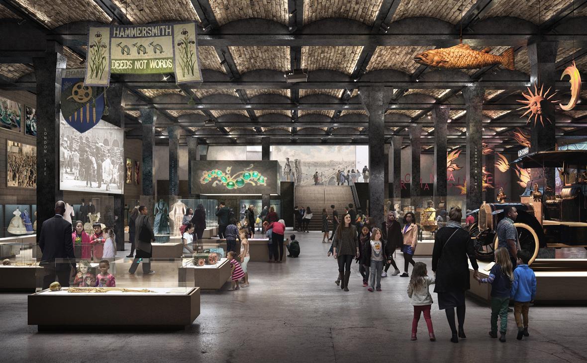 Must-Visit Museums for School Trips 2026 | Educational Visits Guide ...