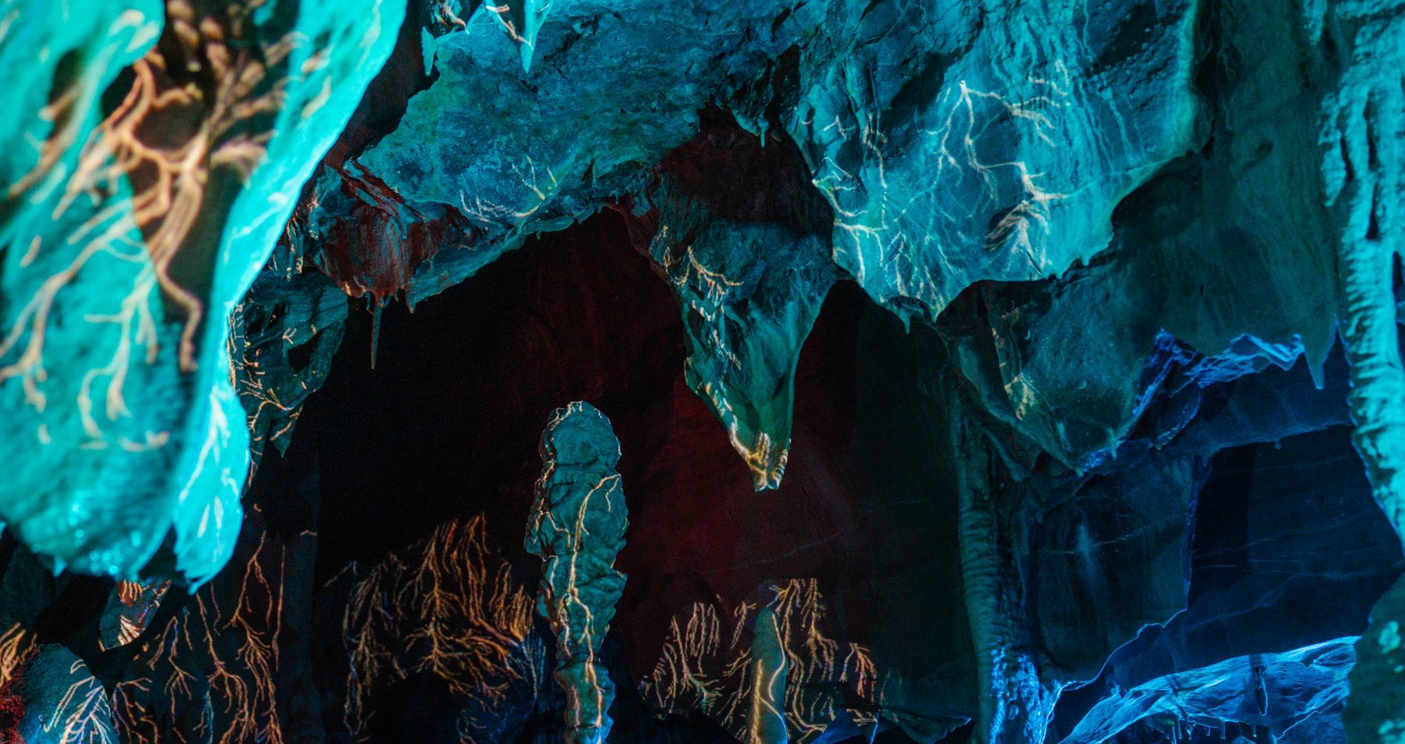 Cheddar Gorge & Caves: new immersive experience for schools | School Travel Organiser