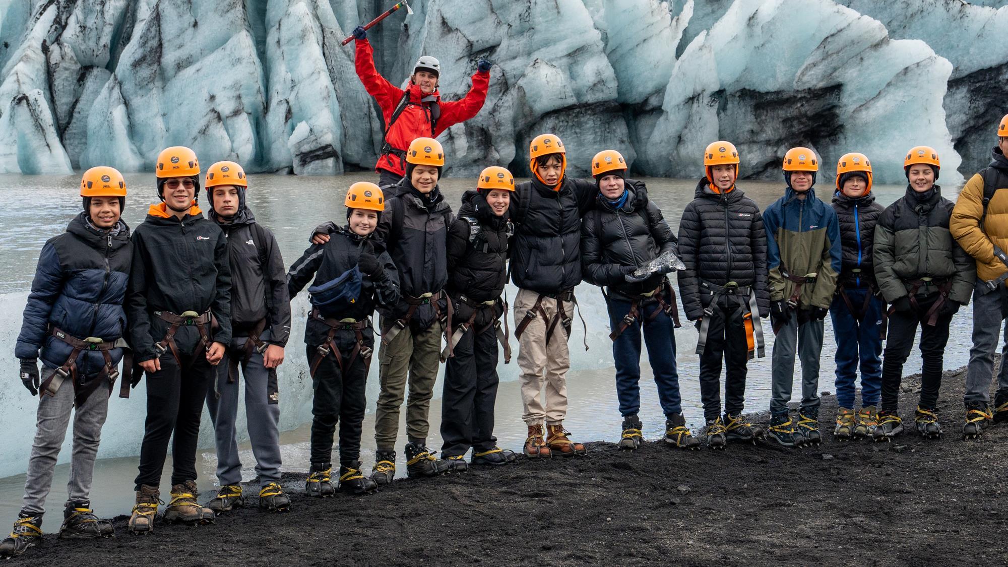 Teacher Talk: highlights of our Iceland school trip and a love of ...