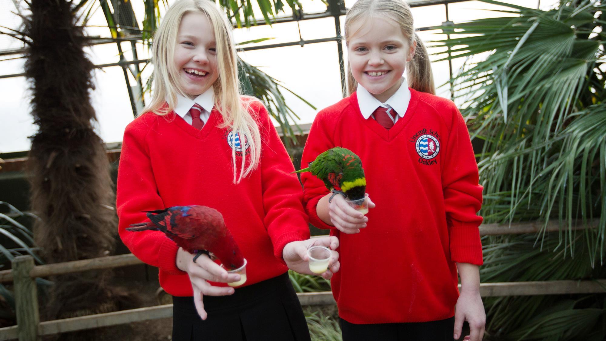 7 places for fantastic school trips in England | Features | School ...