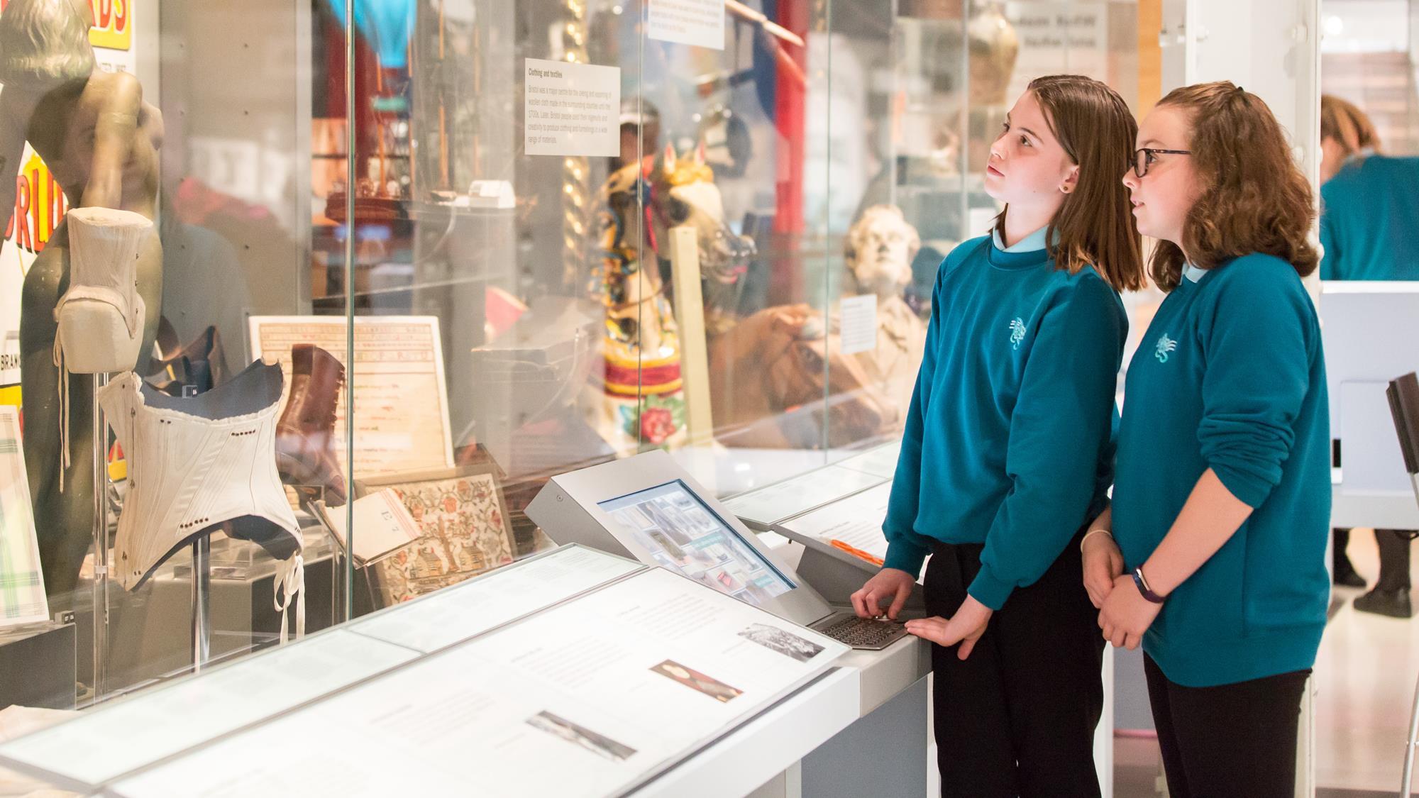 5 galleries to consider for your next school trip | Features | School ...