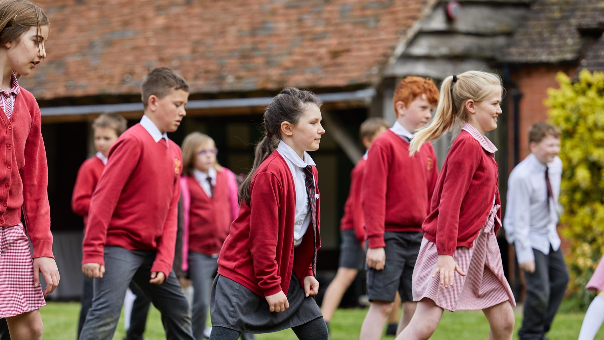 Case Study: discovering more about Tudor farm life | Case Studies ...