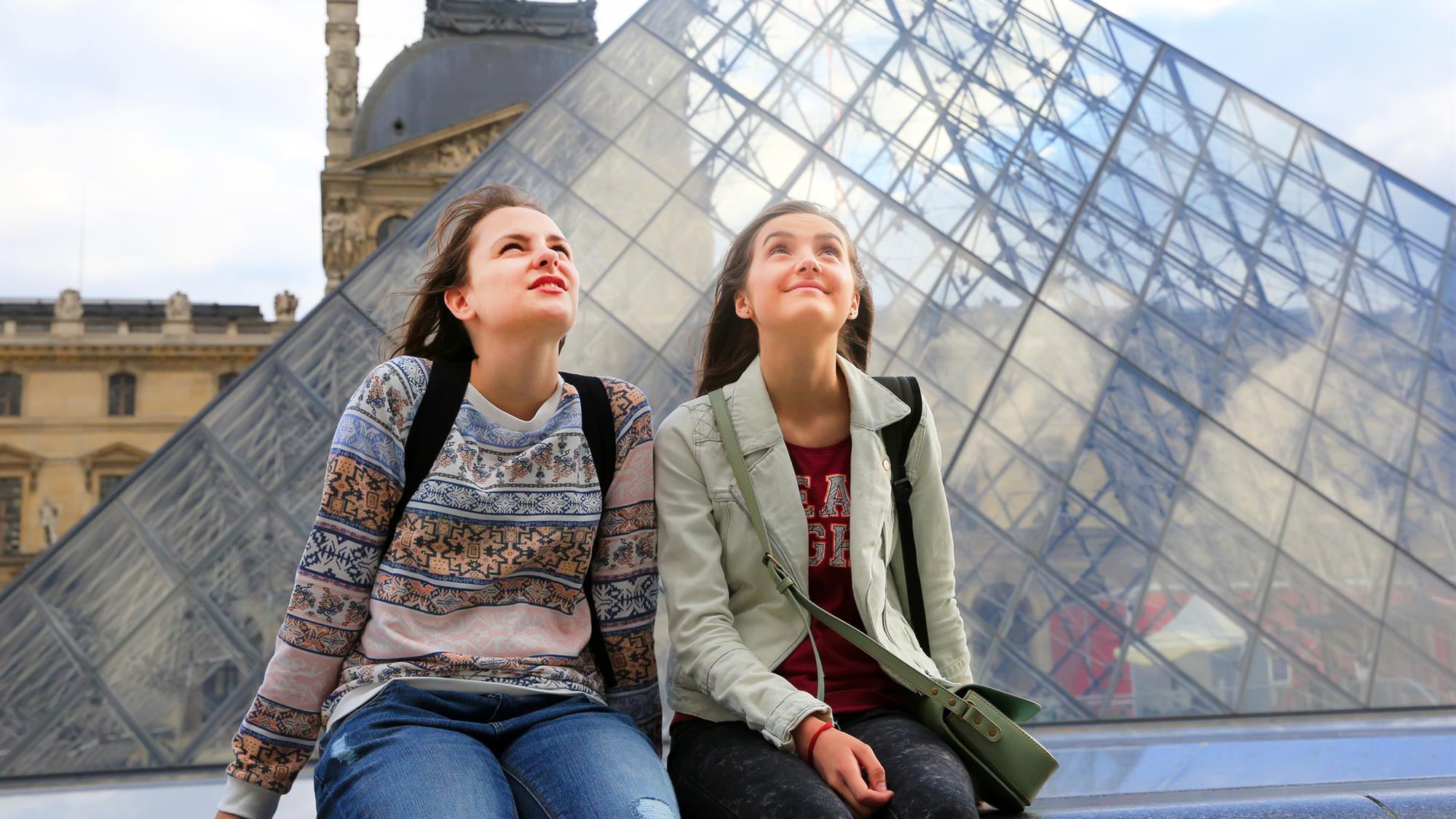 Modern Foreign Language trips: Where to inspire students learning ...