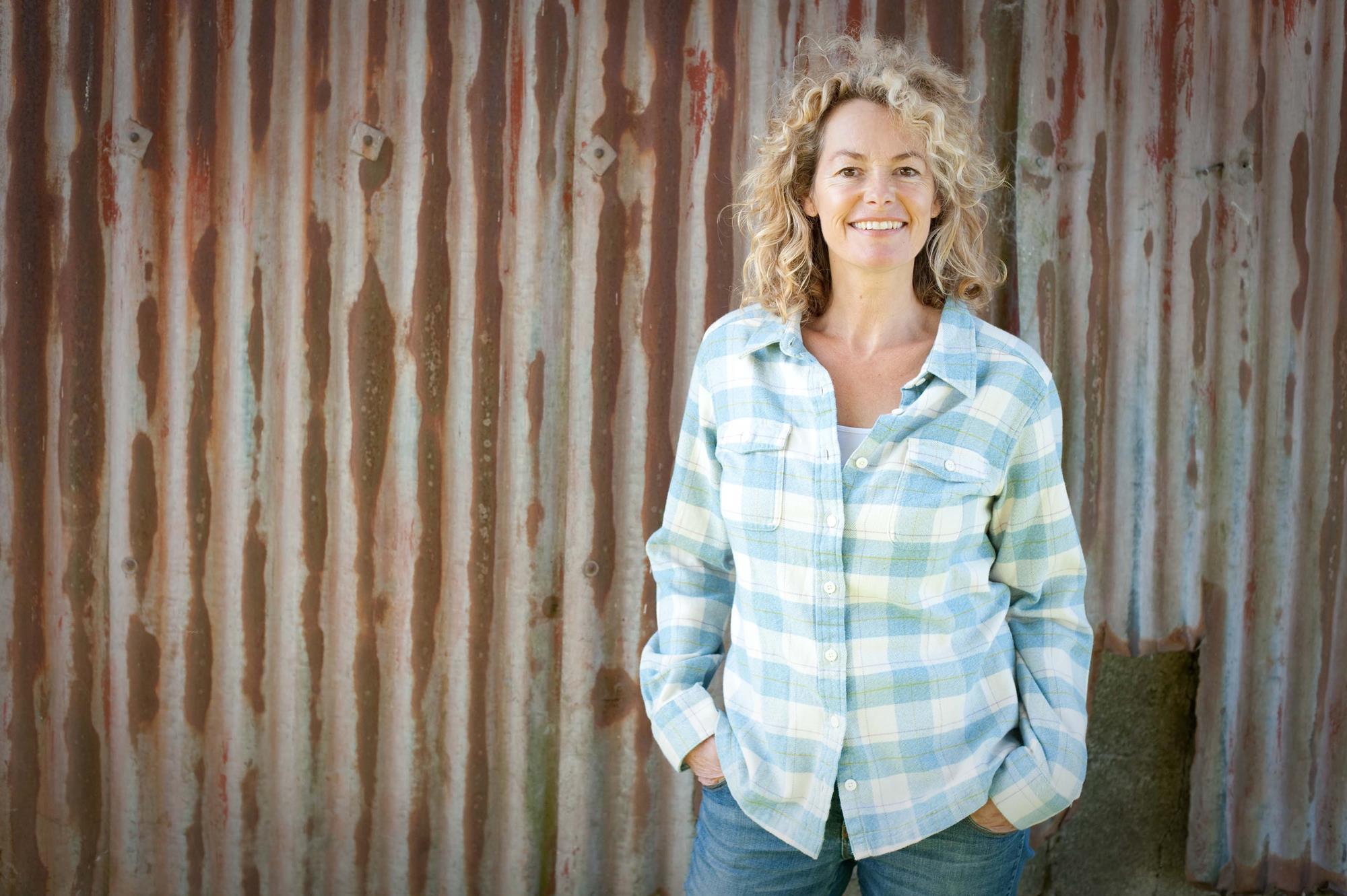 “Get children outside to make them curious and creative”, urges ...