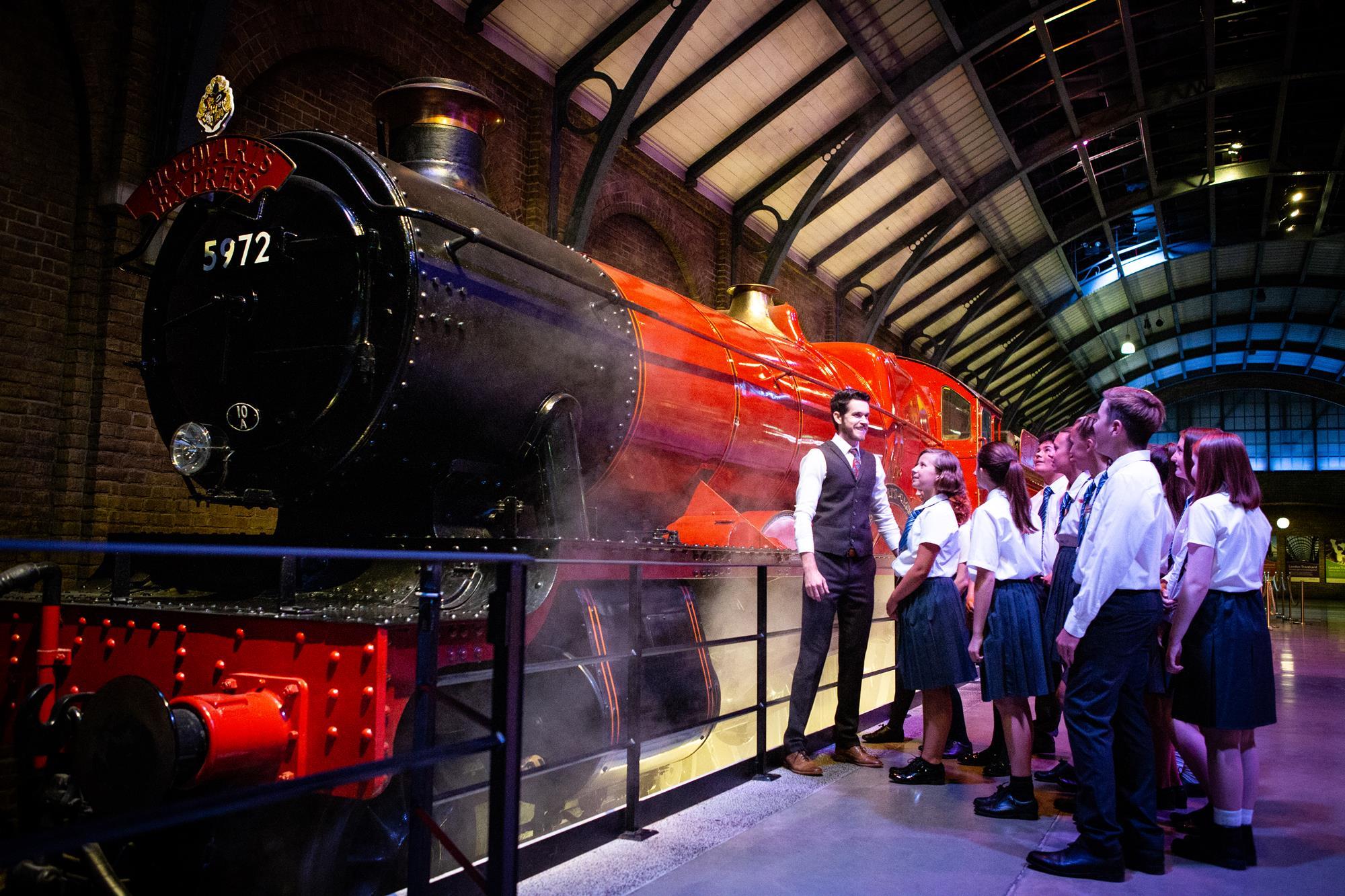 Where teachers are taking their pupils on educational visits in 2024 | Features | School Travel ...