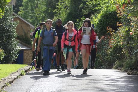 Adventure and Activities | Types of School Trips | School Travel Organiser