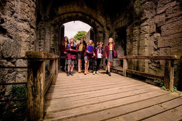 School Travel Organiser Magazine | School Trip Ideas and Educational ...