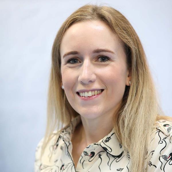 Keeley Rodgers | Editor | School Travel Organiser