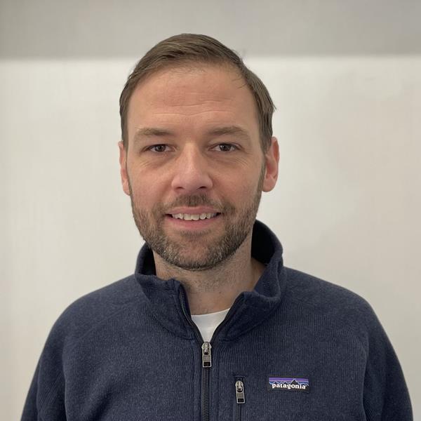 Jake Wiid | Author | School Travel Organiser