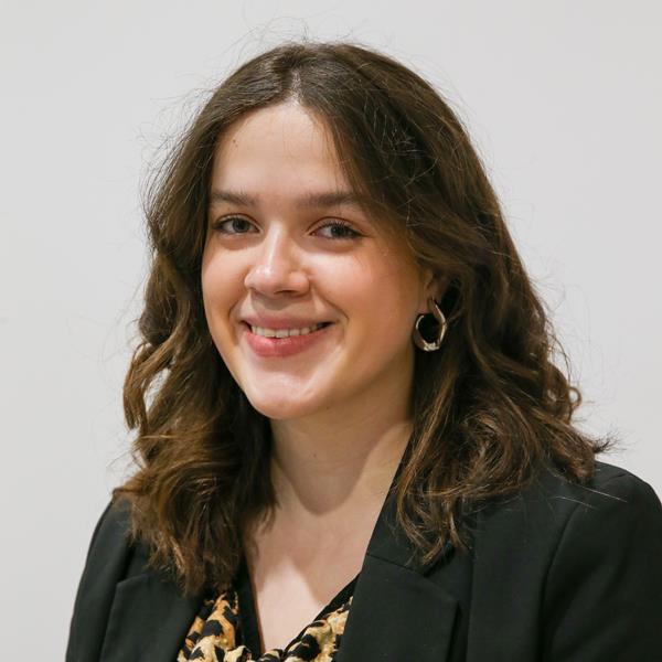 Chloe Boyles | Business Development Manager | School Travel Organiser