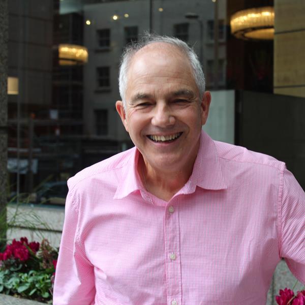 Peter Carne | Author | School Travel Organiser
