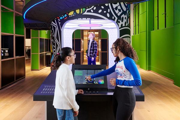 Innovative ‘Technicians’ gallery at Science Museum aims to inspire ...