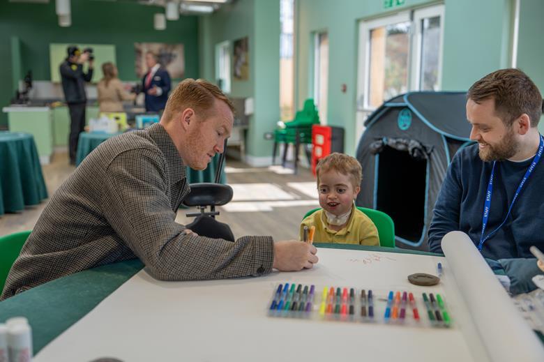 UK's First SEND Classroom Opens at Woburn Safari Park | School Travel ...